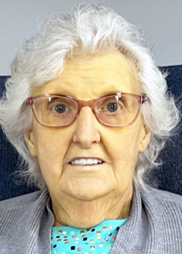 Lucille M. Tressler | News, Sports, Jobs - The Express